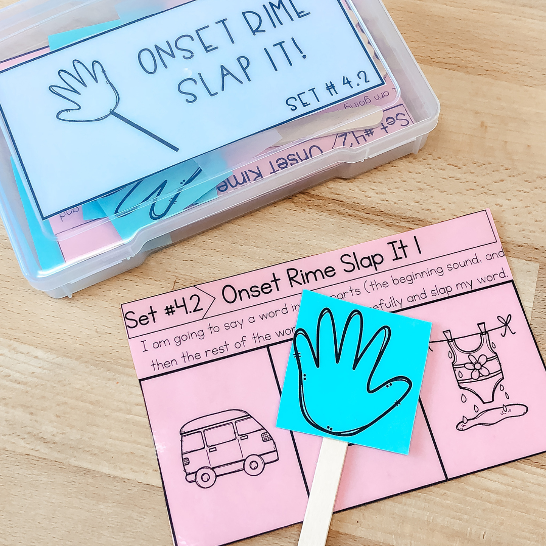 Why phonemic Awareness is Important — Literacy Edventures