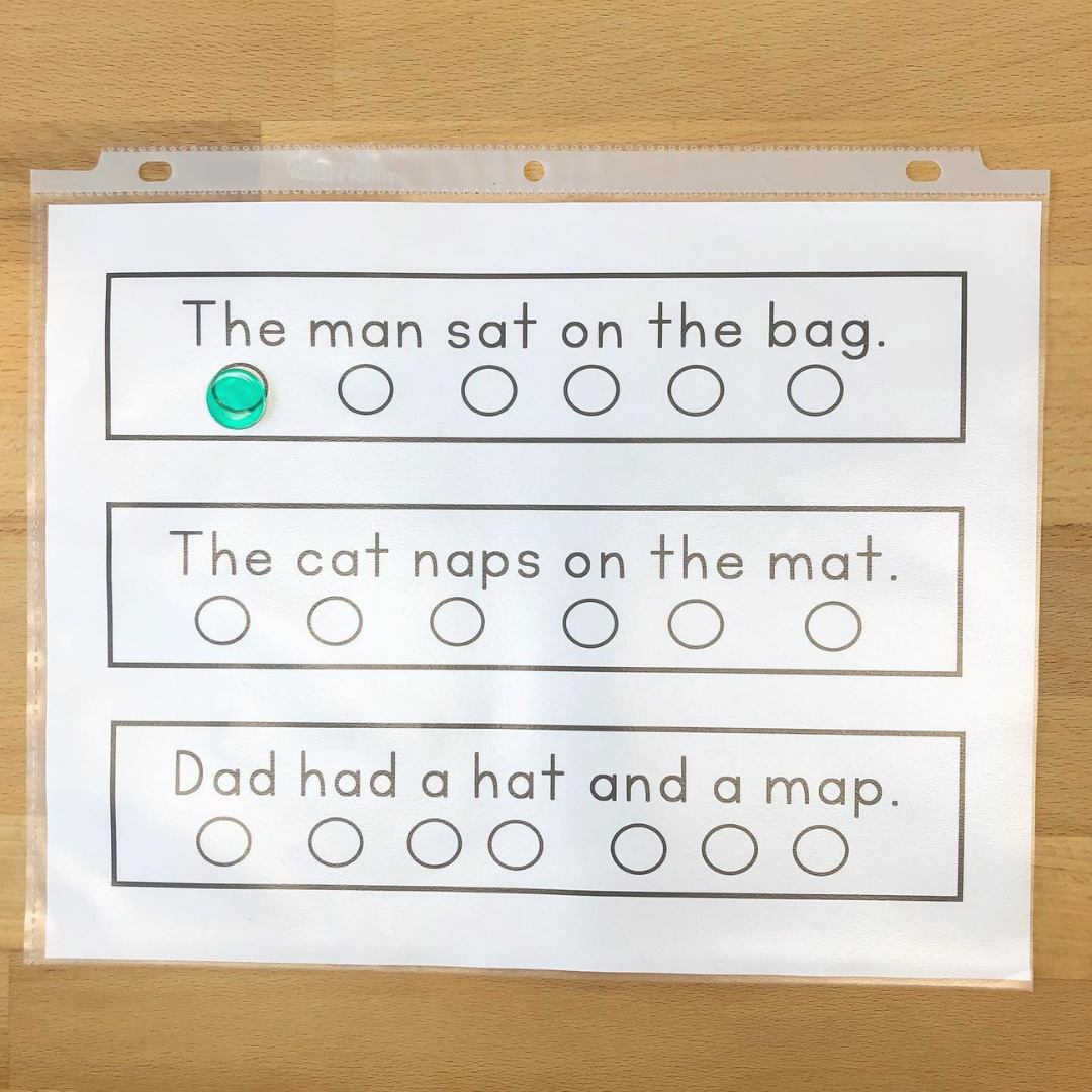 Phonics Activities that WORK! — Literacy Edventures