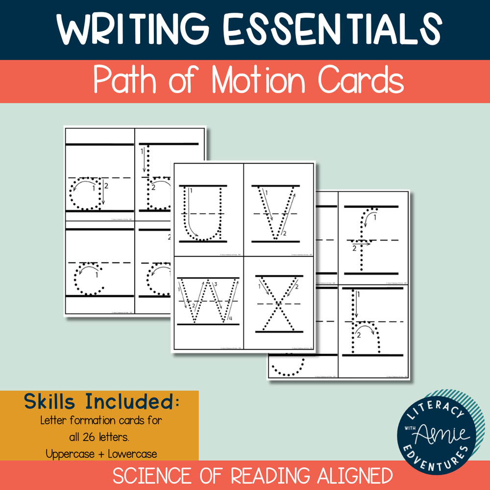 Shop — Literacy Edventures