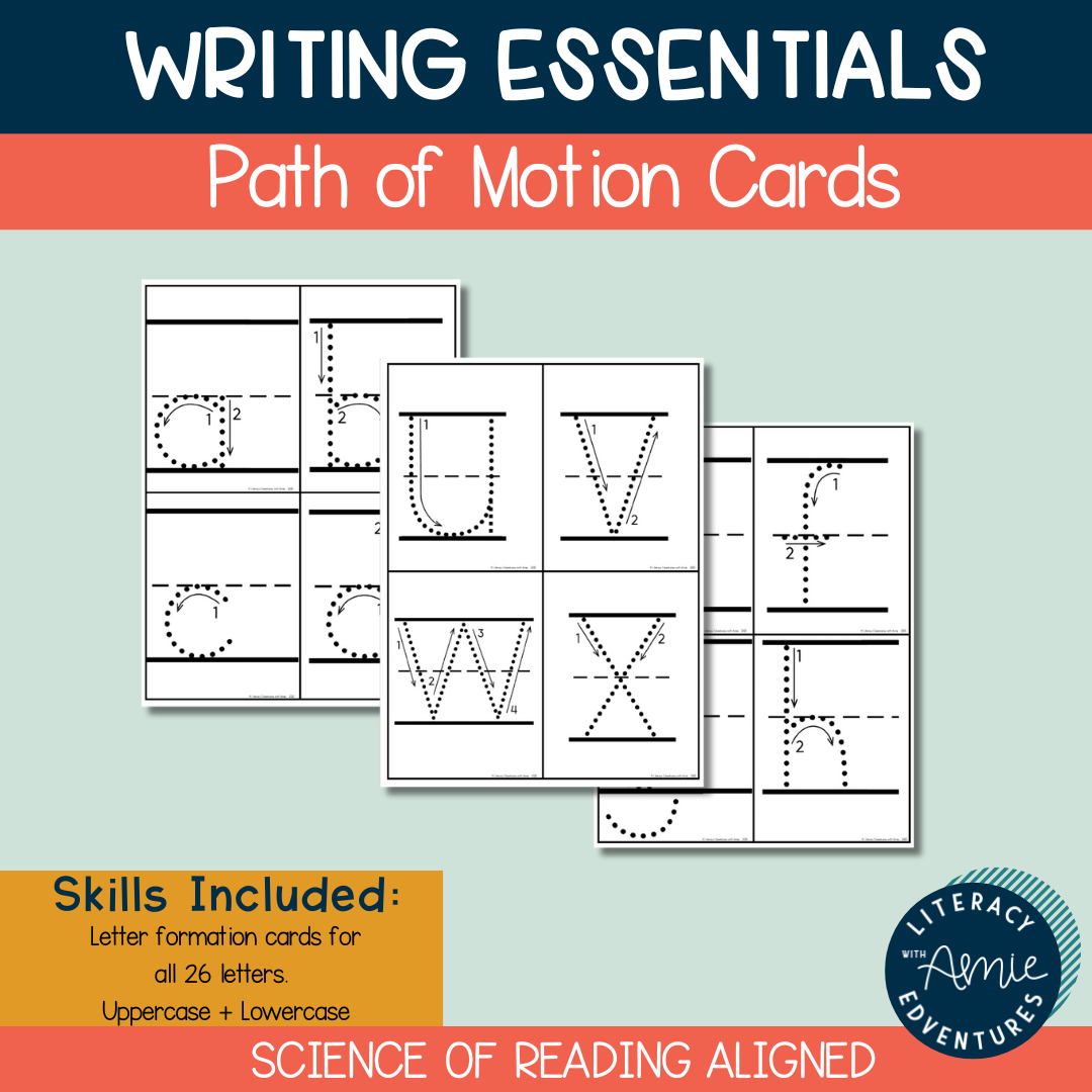 Shop — Literacy Edventures