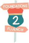 Foundations to Fluency — Literacy Edventures