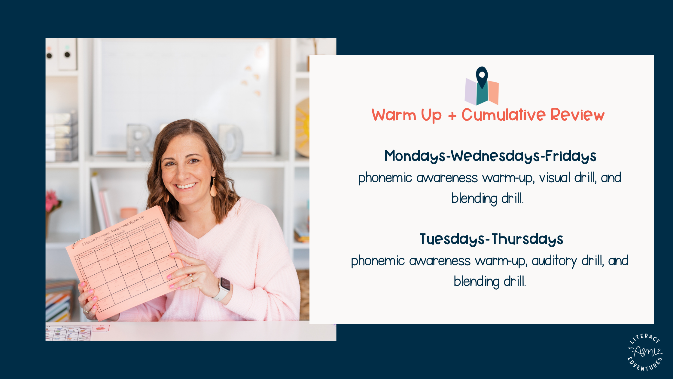 Effective Phonics Lesson Routines: Simplify Planning and Boost Student ...