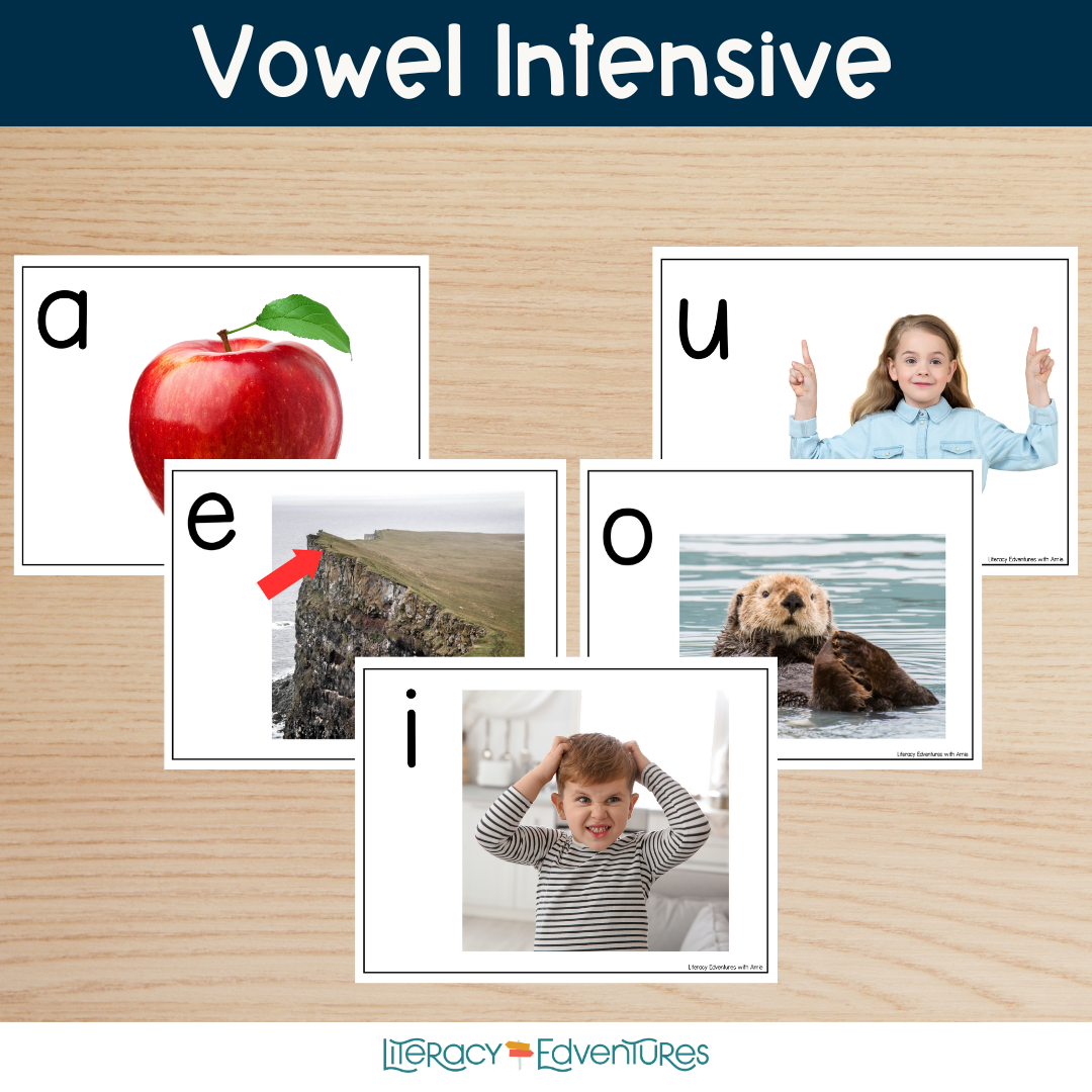 5 Proven Steps to Move Students from Letter Sounds to Decoding CVC ...