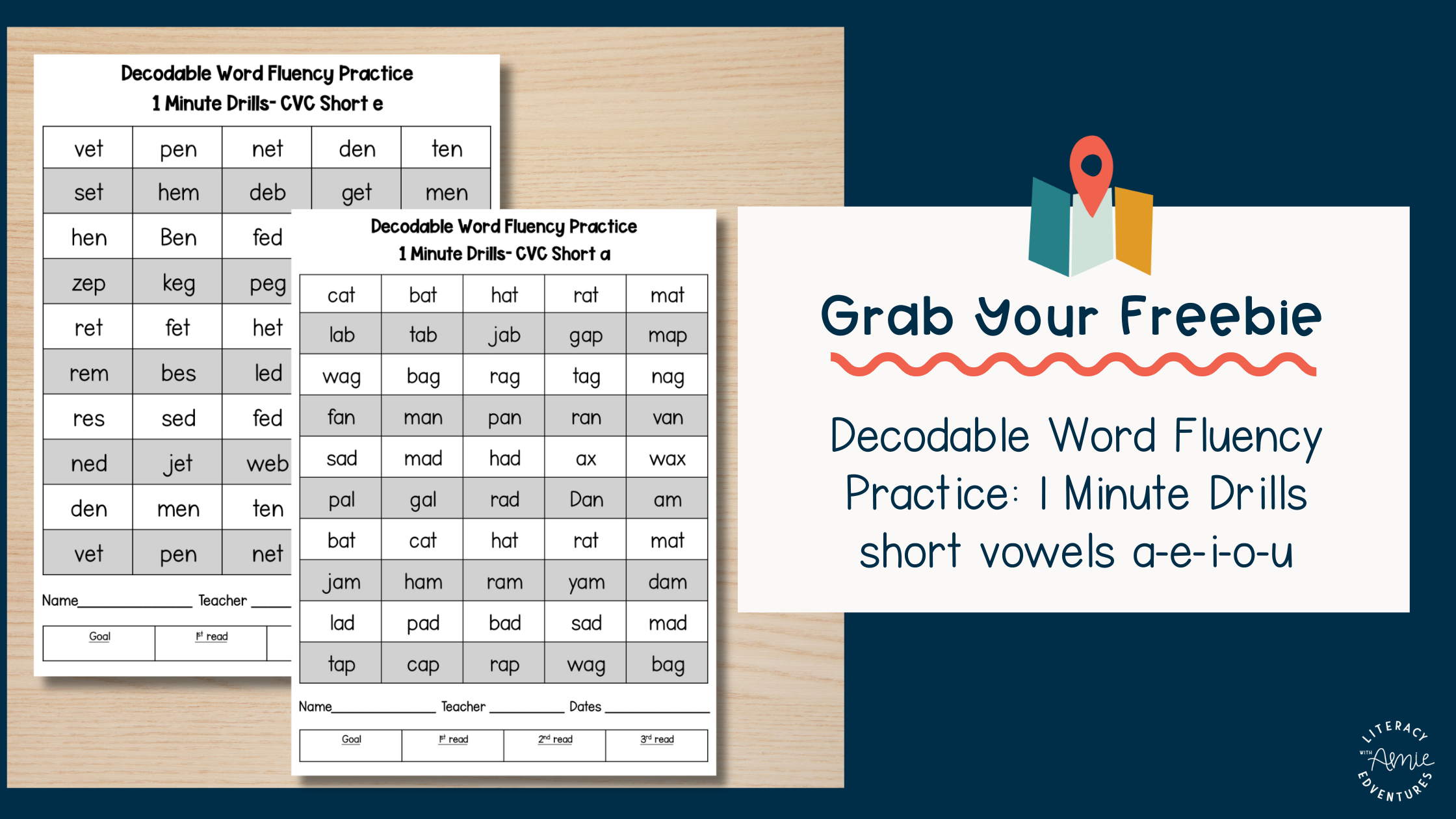 From Sounds to Words: How to Help Students Read Fluently, Not Just ...