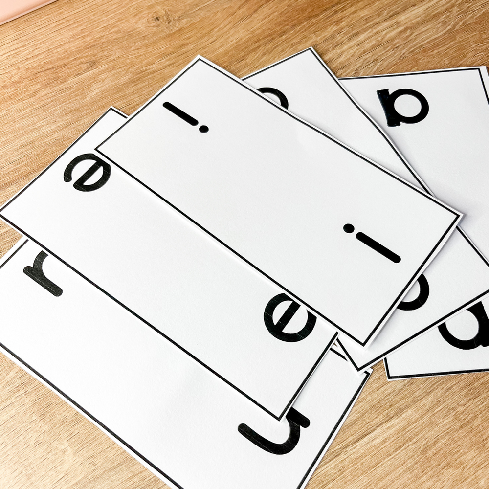 vowel-phonics-review — Literacy Edventures