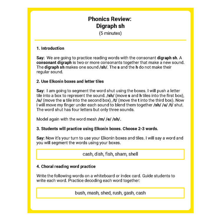 Just Right Reader Lesson in Action — Literacy Edventures