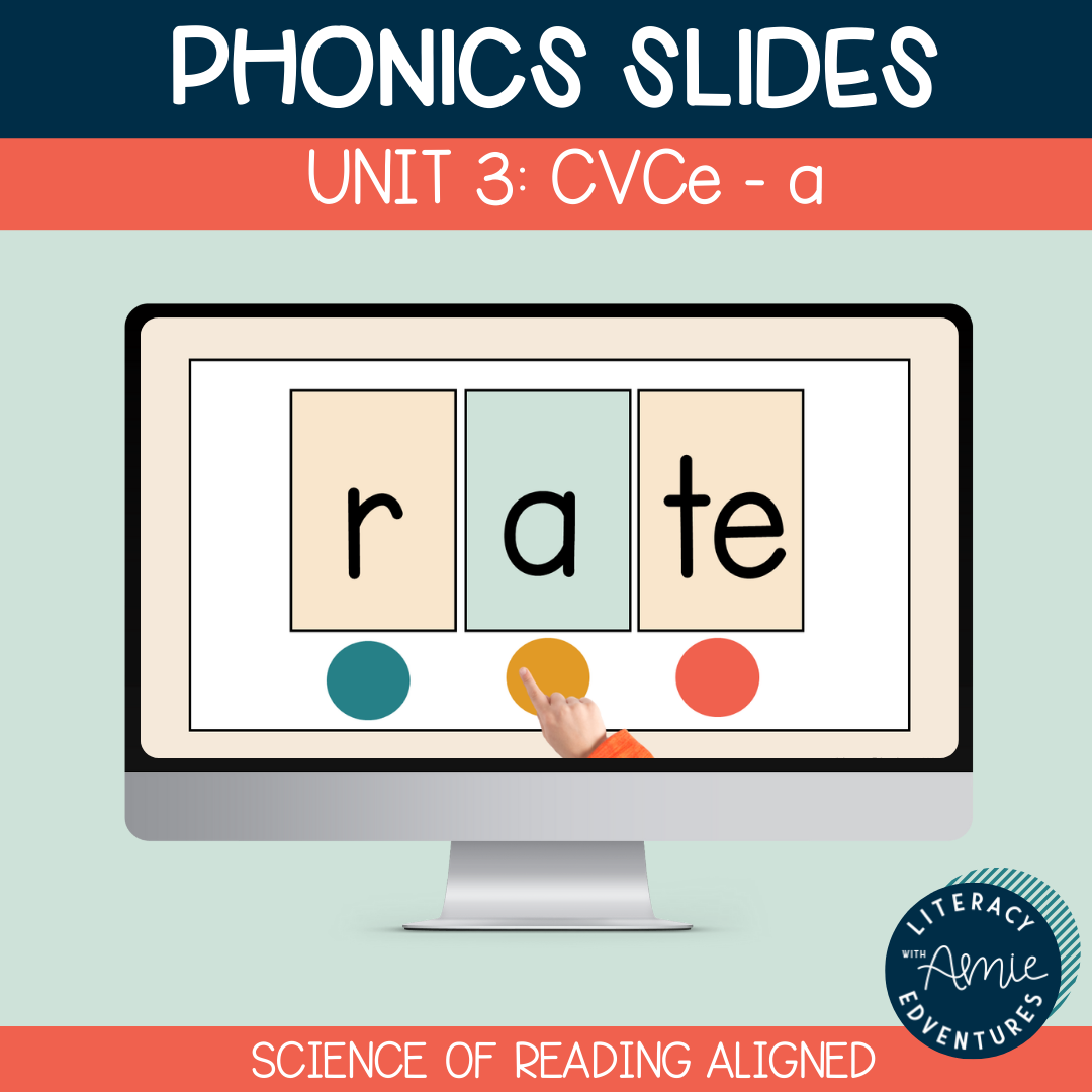 Dictation Bundle — Literacy Edventures