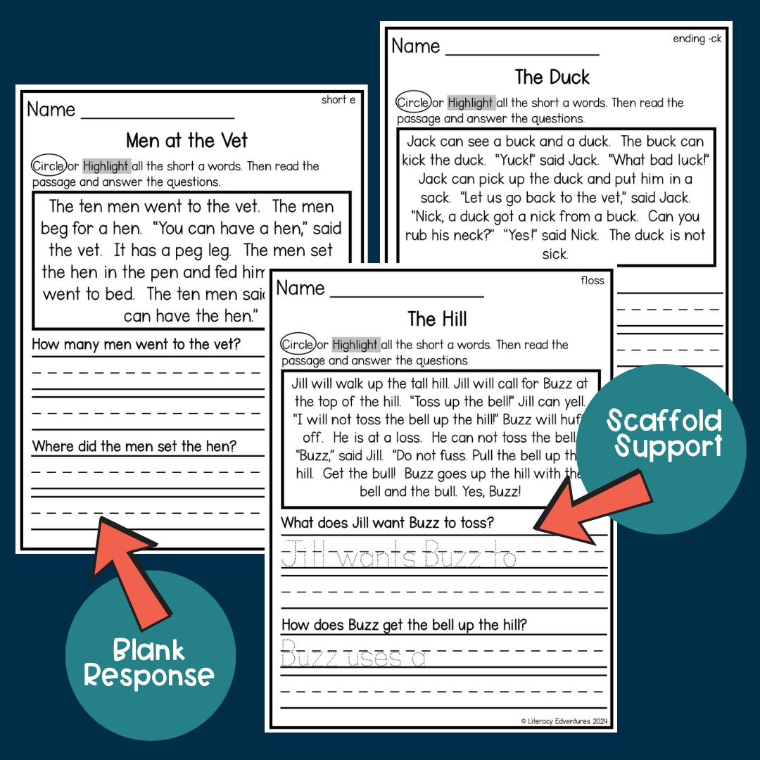 Shop — Literacy Edventures