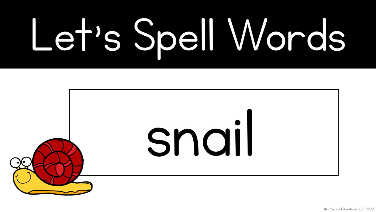 7 Easy Steps for Teaching Phonics in Whole Group — Literacy Edventures