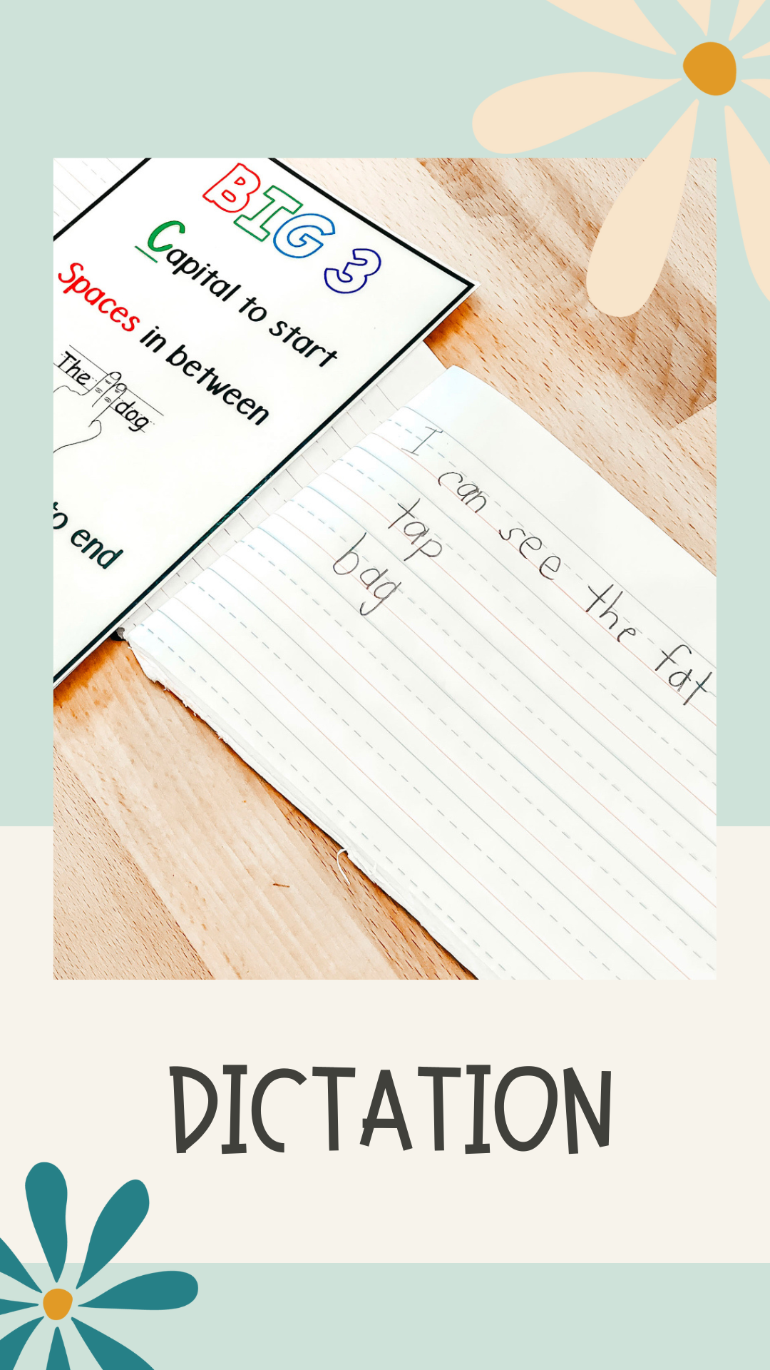 Phonics Lesson Part 2 — Literacy Edventures