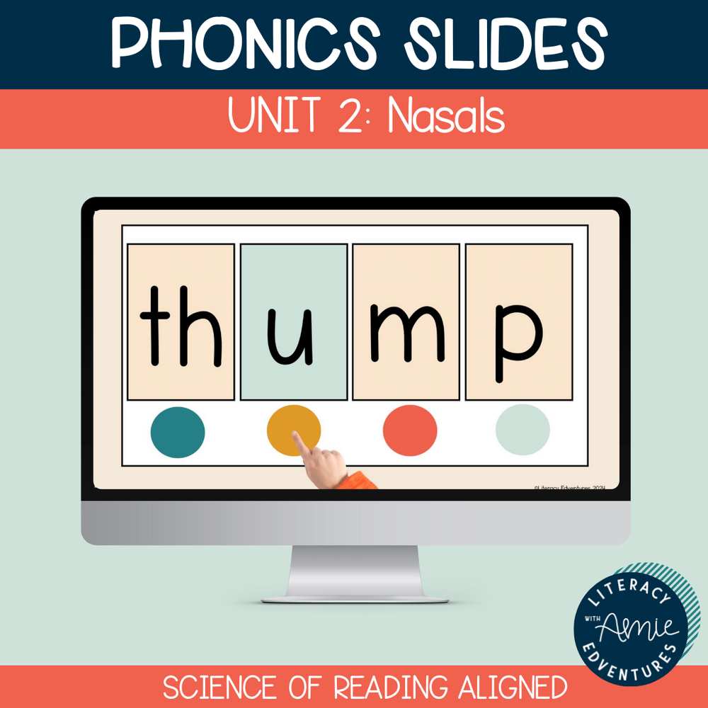 word-detective-vowel-teams-phonics-science-of-reading — Literacy Edventures