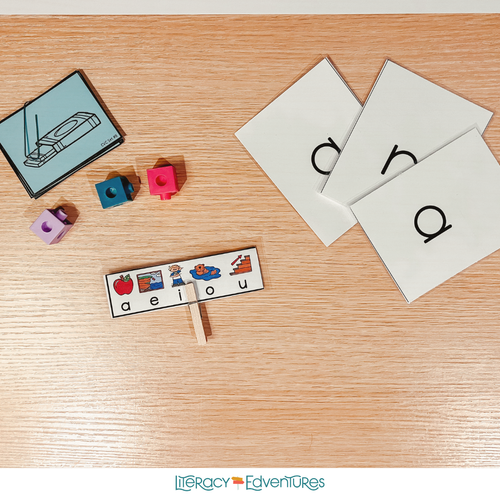 Mastering Small Group Phonics Lessons: A Teacher’s Guide — Literacy ...