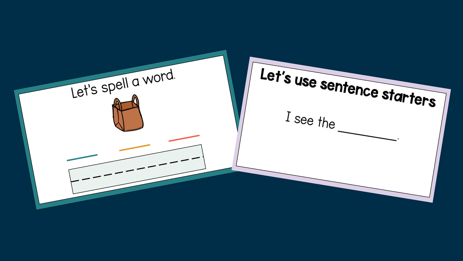 From Letters to Sentences: A Step-by-Step Guide to Teaching Young ...