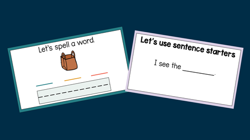 From Letters to Sentences: A Step-by-Step Guide to Teaching Young ...