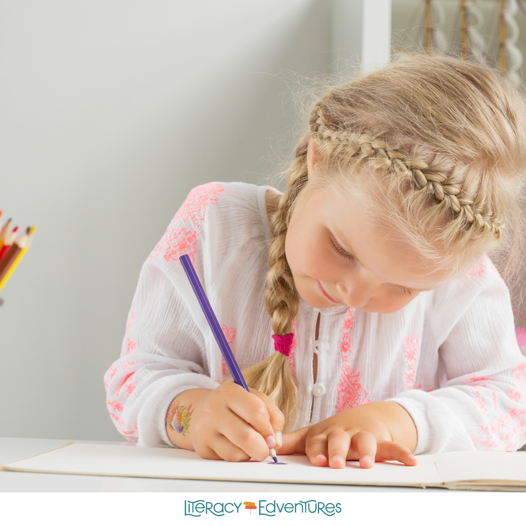 Why Handwriting Instruction Matters: Research-Backed Strategies for ...