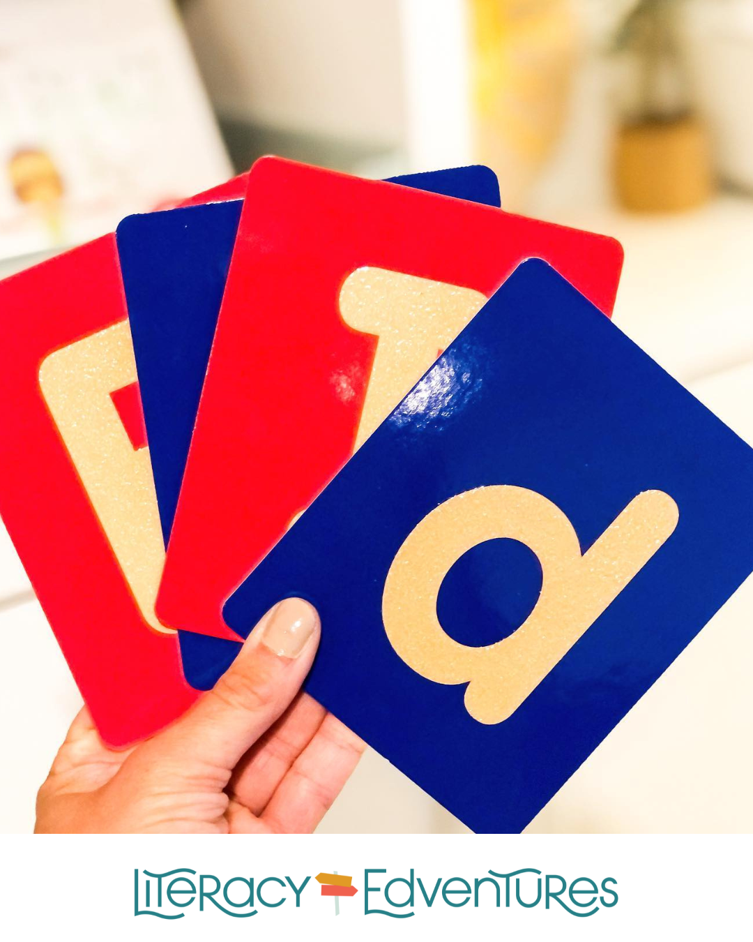 Why Handwriting Instruction Matters: Research-Backed Strategies for ...