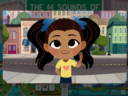 My Review of Reading Horizons Sound City — Literacy Edventures