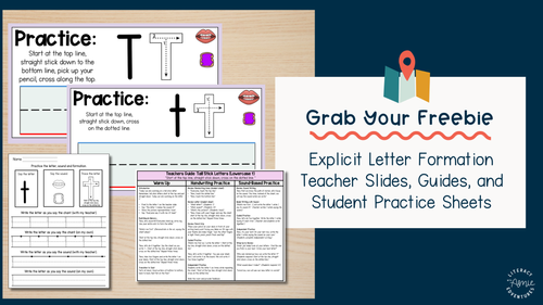 Why Handwriting Instruction Matters: Research-Backed Strategies for ...