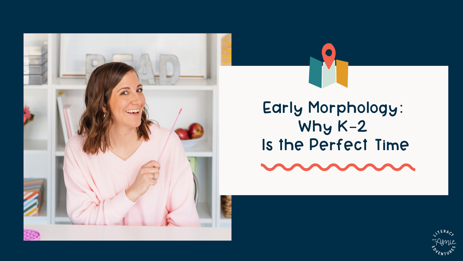 Early Morphology in K–2: Simple Routines for Teaching Word Parts ...