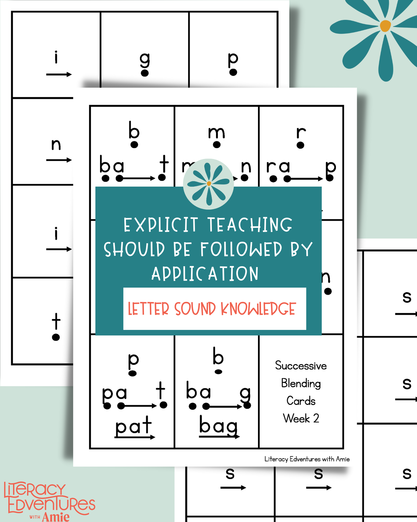 Making Letter Sounds Stick! — Literacy Edventures