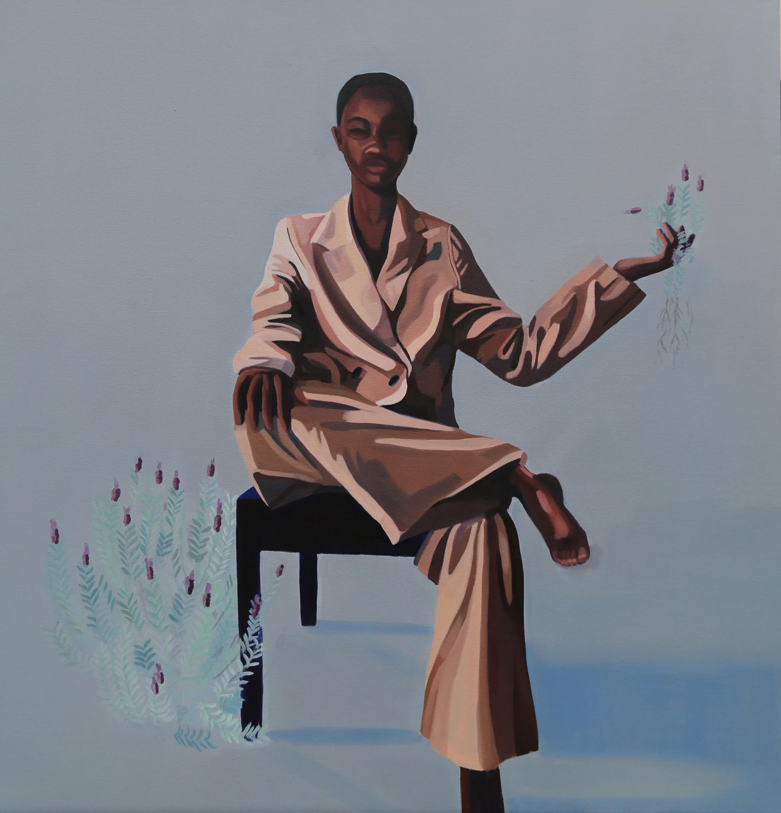 Gillian Jason Gallery