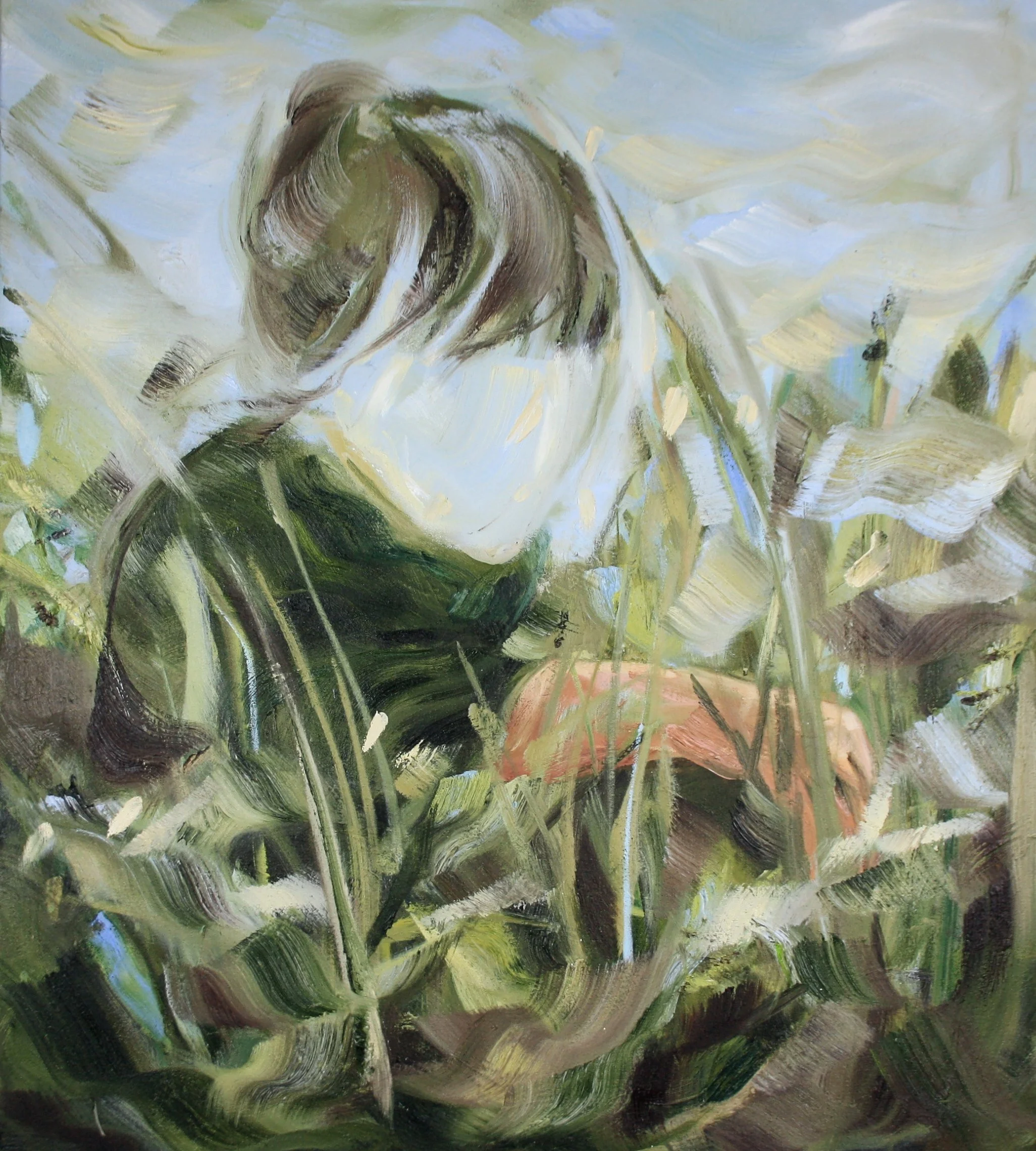 Gillian Jason Gallery
