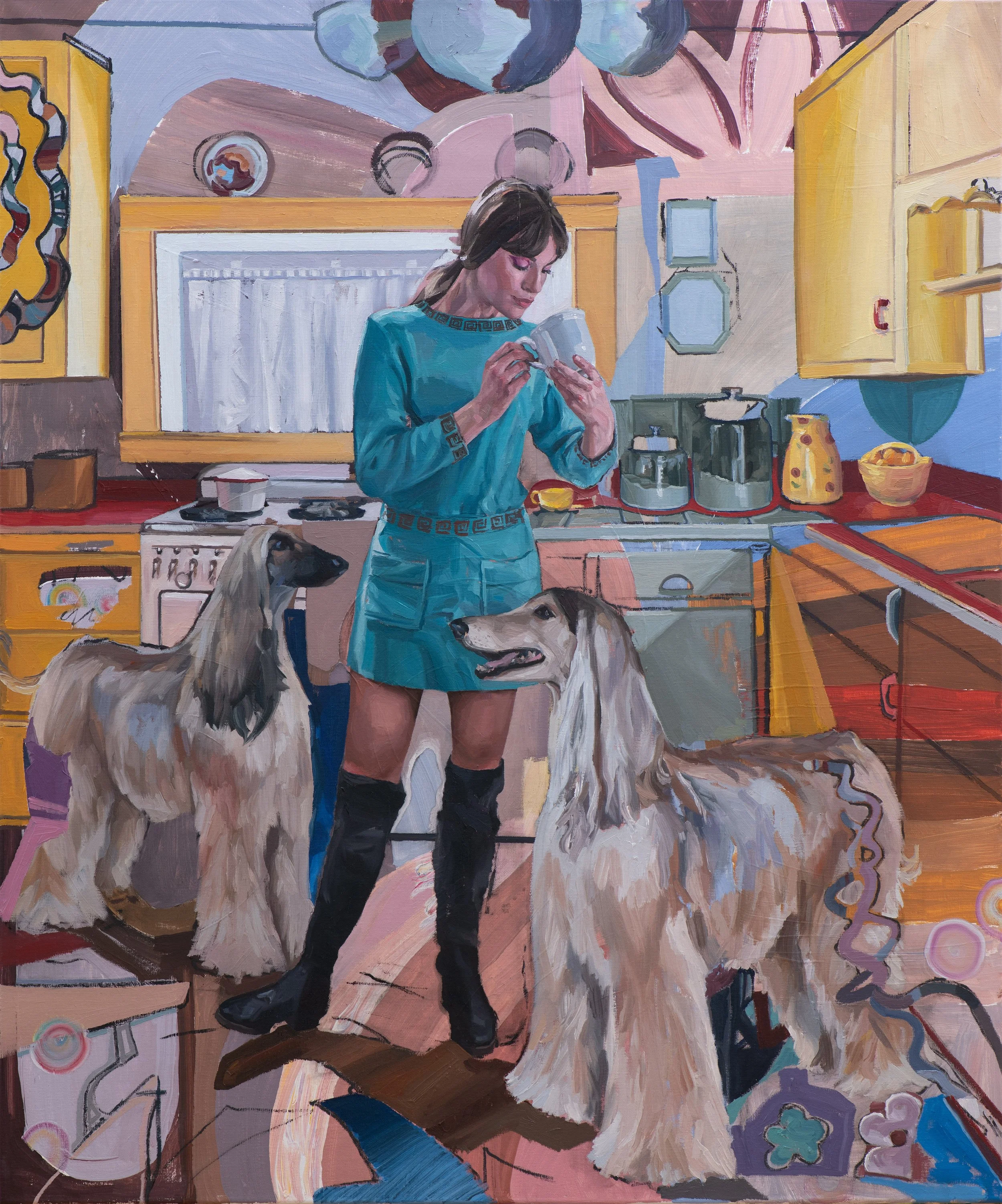 Gillian Jason Gallery