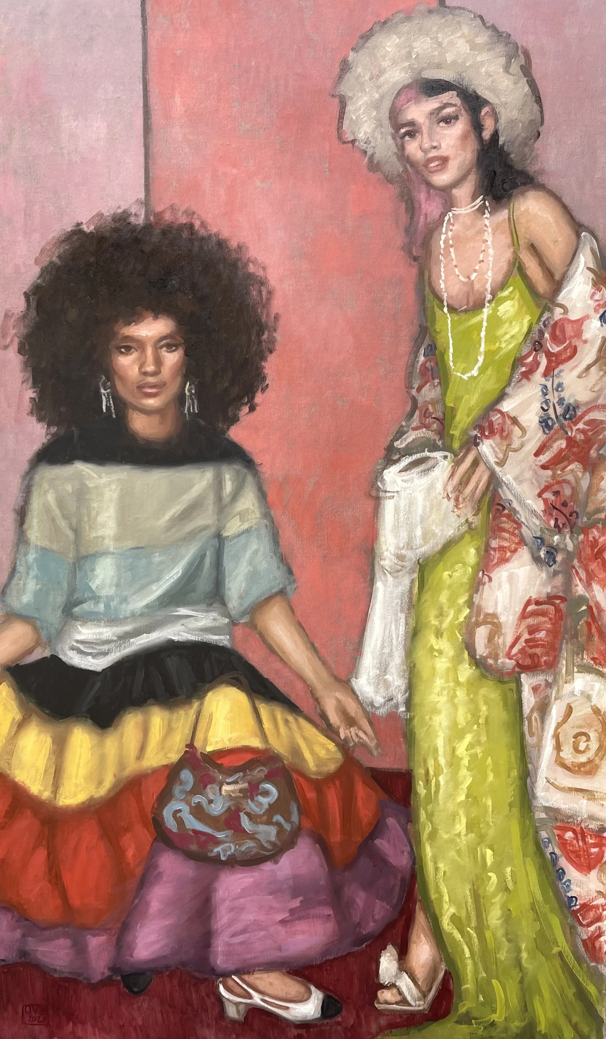 Gillian Jason Gallery