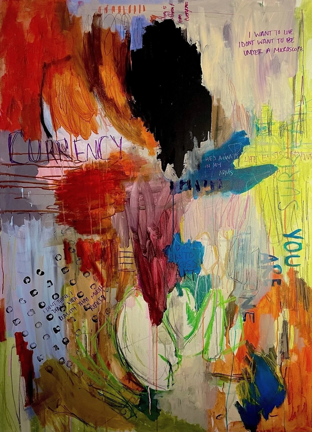 Gillian Jason Gallery