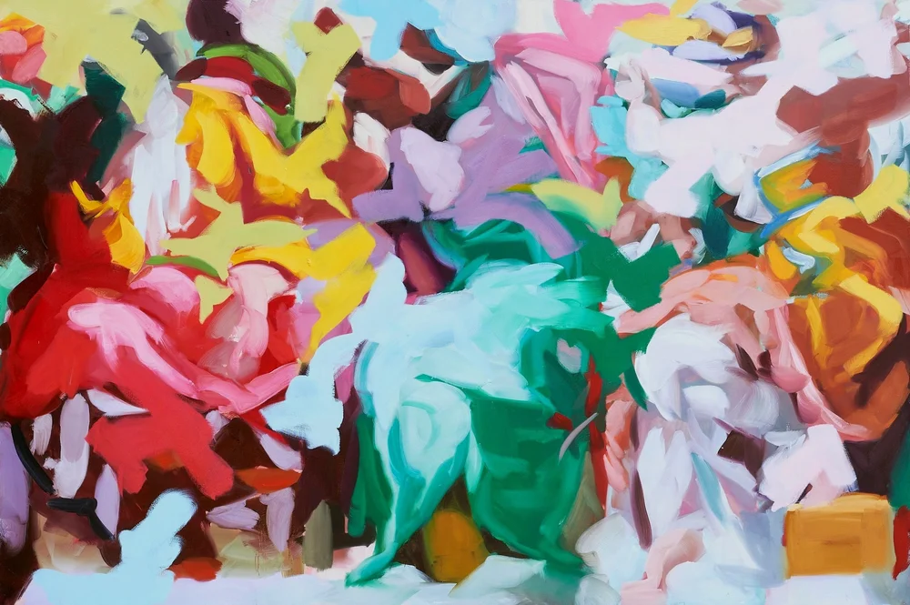 Gillian Jason Gallery