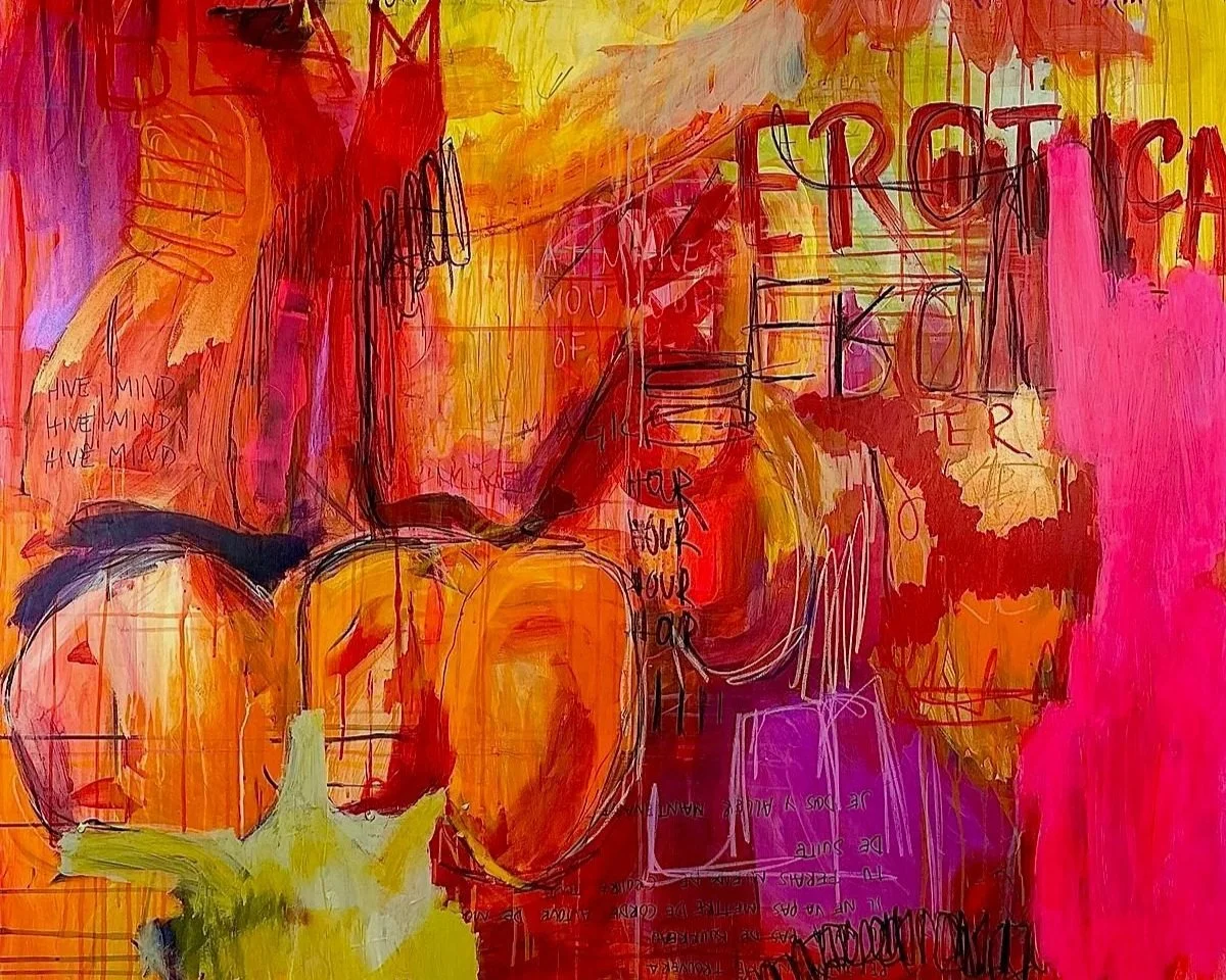 Exhibitions — Gillian Jason Gallery