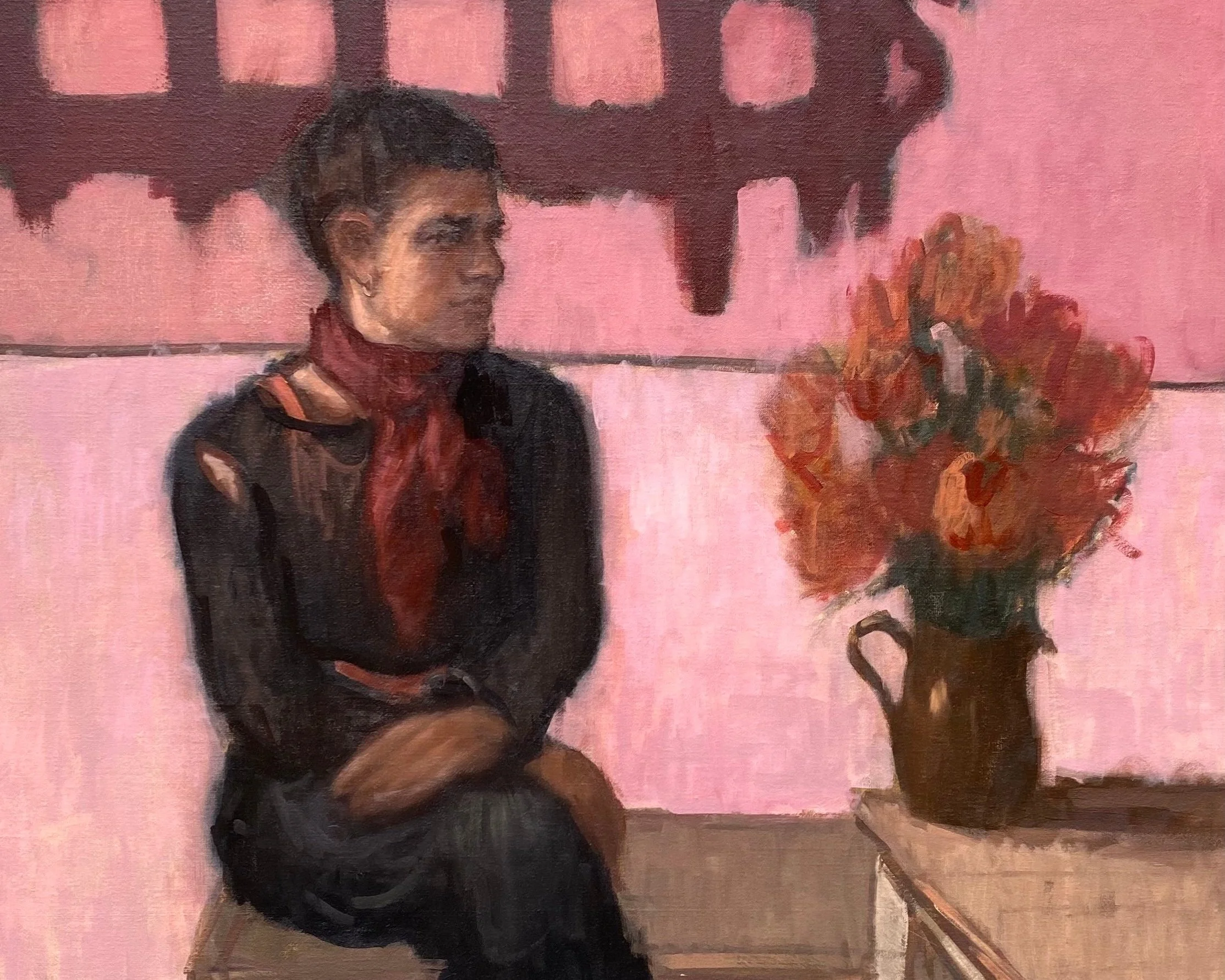 Exhibitions — Gillian Jason Gallery