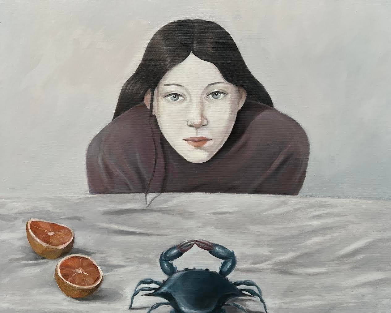 Gillian Jason Gallery
