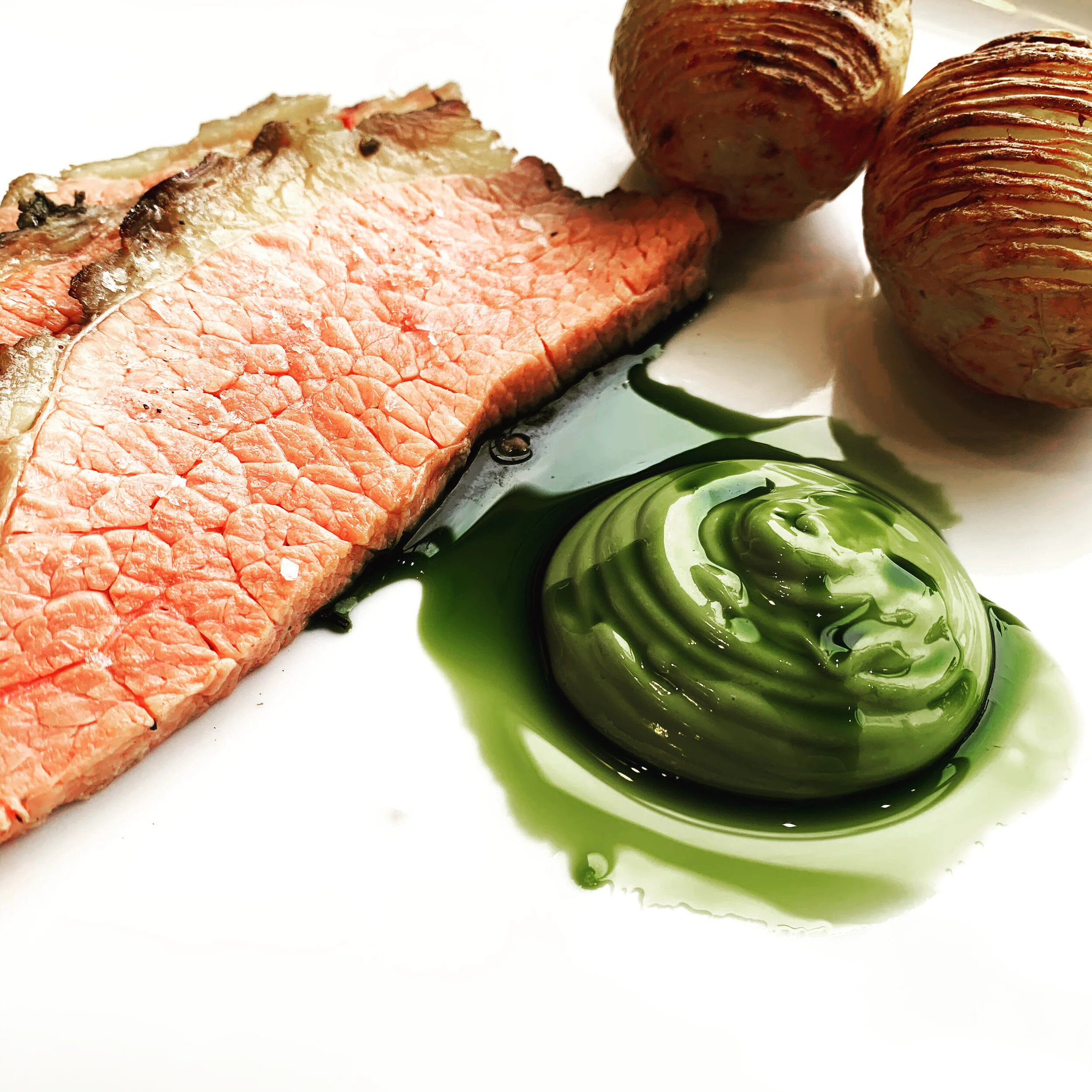 Simmer Events Kitchen