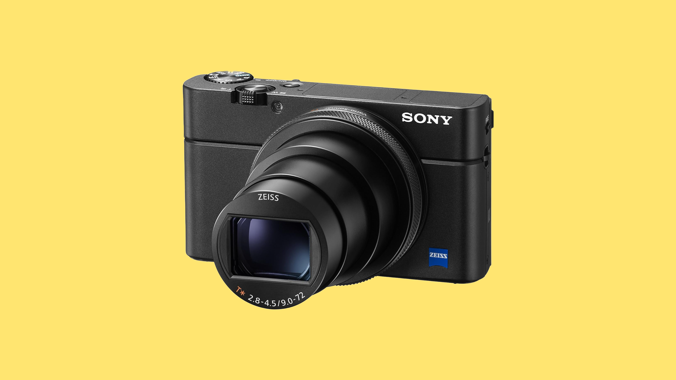 8 Migliori Fotocamere Compatte 2025: Tascabili, Professionali ed ...