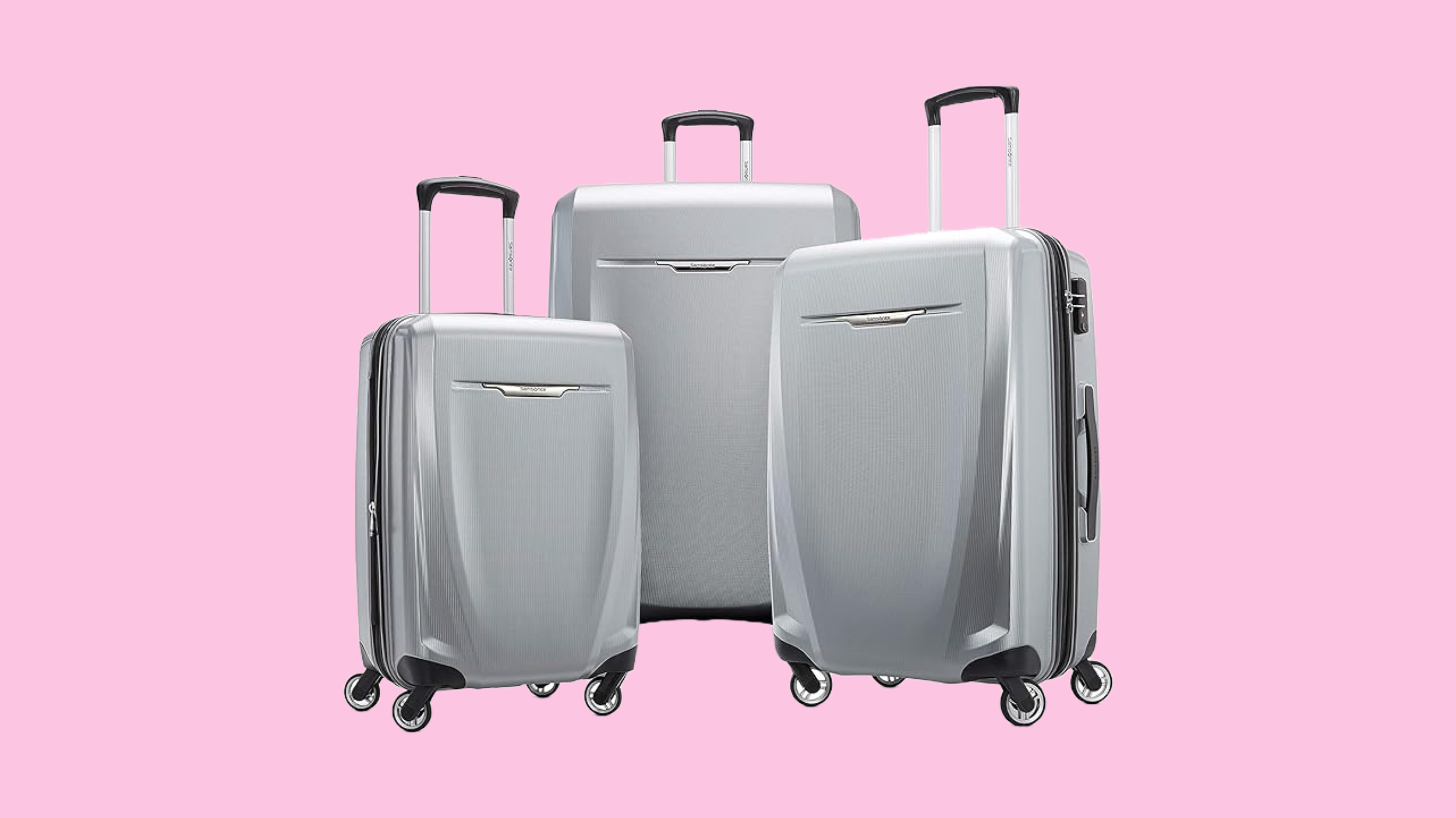 Migliori Valigie 2025: Quale Scegliere per Viaggiare al Meglio (Guida ...