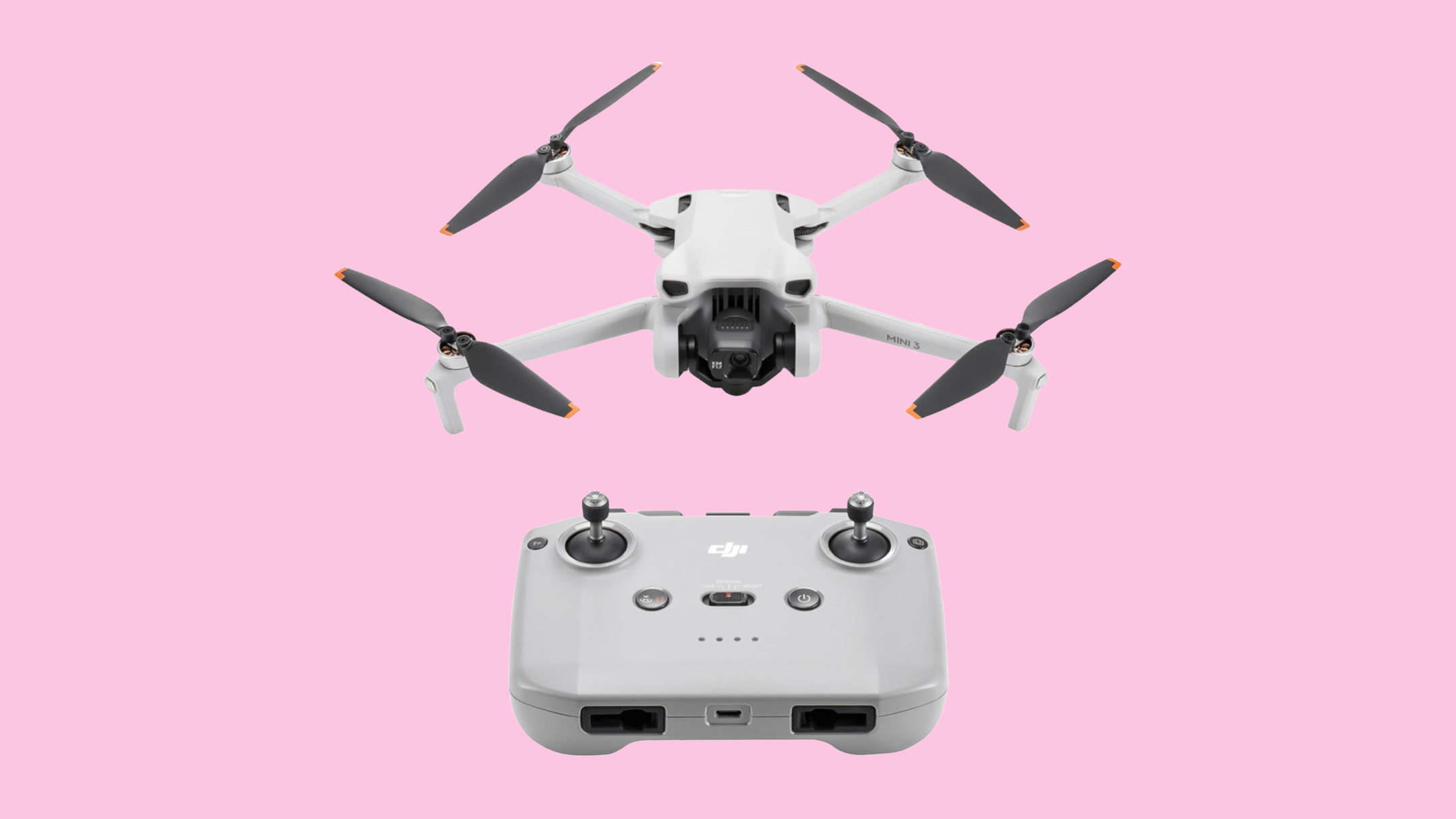Migliori Droni DJI 2025: Guida Completa e Recensioni Reali — Giuliano ...