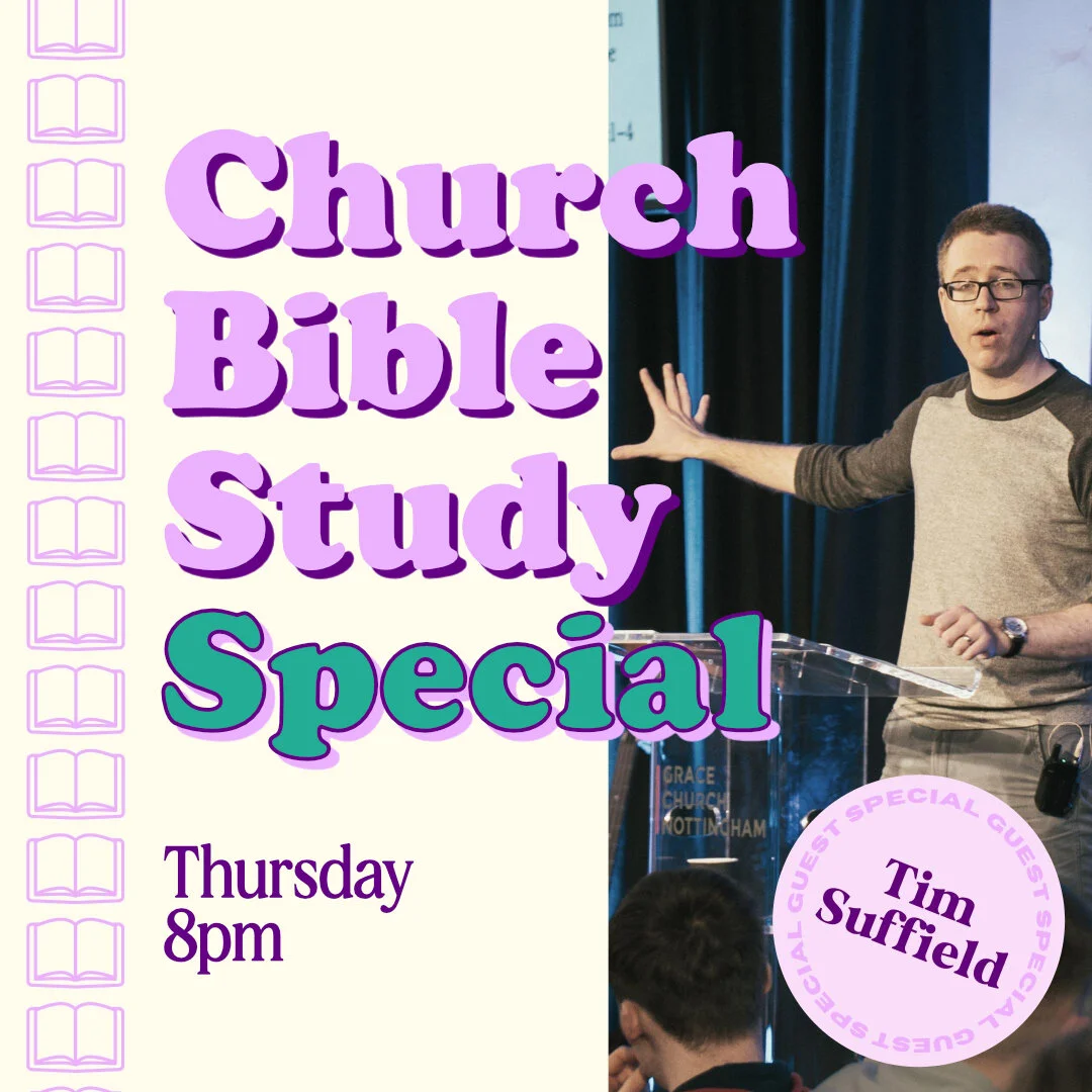 Revelation Church Manchester