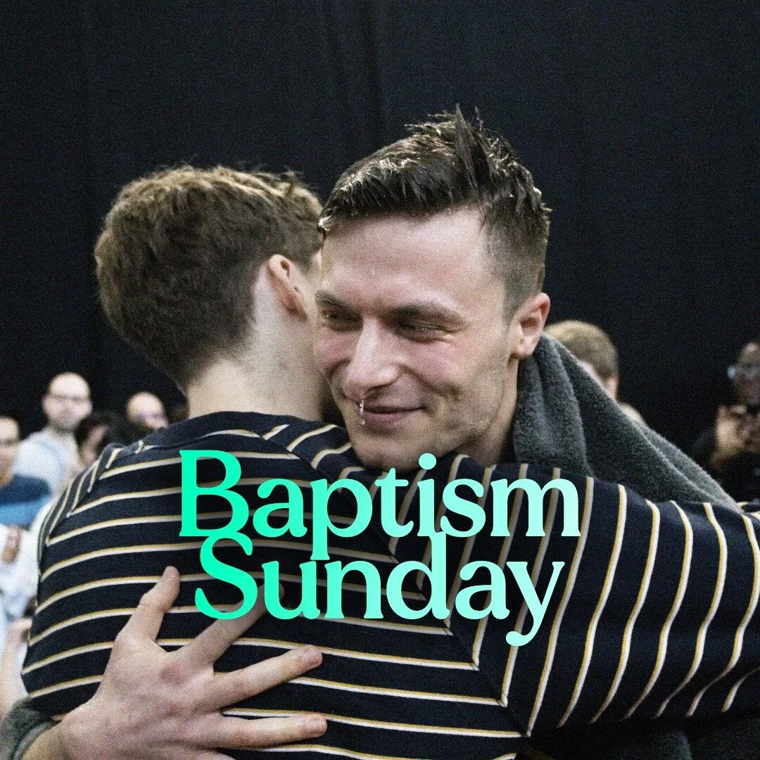 Revelation Church Manchester