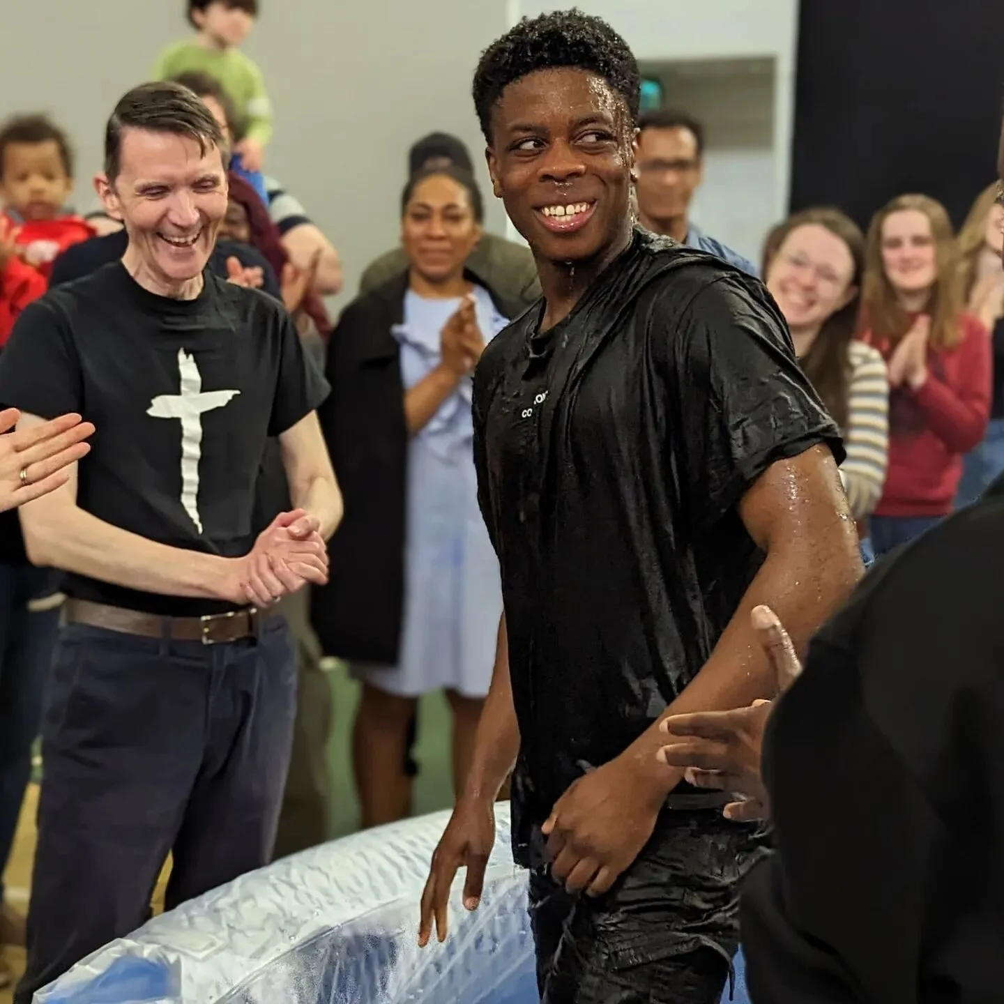 Revelation Church Manchester