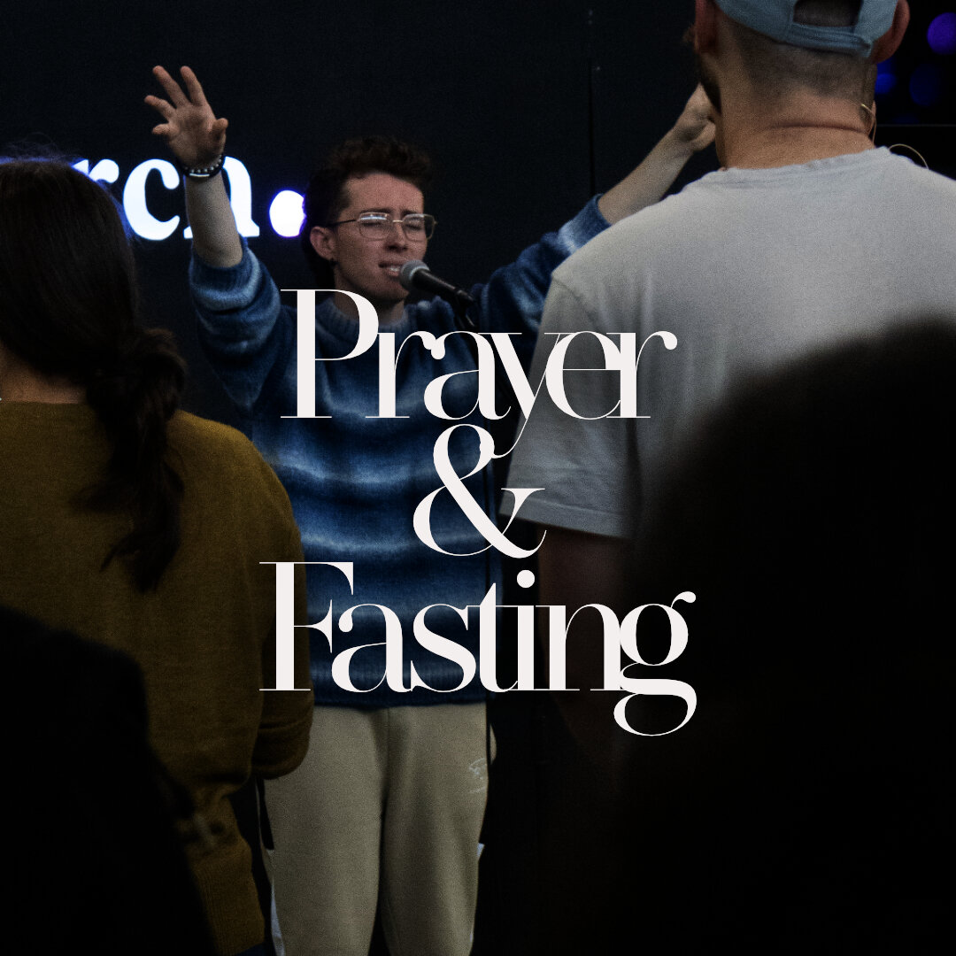 Revelation Church Manchester