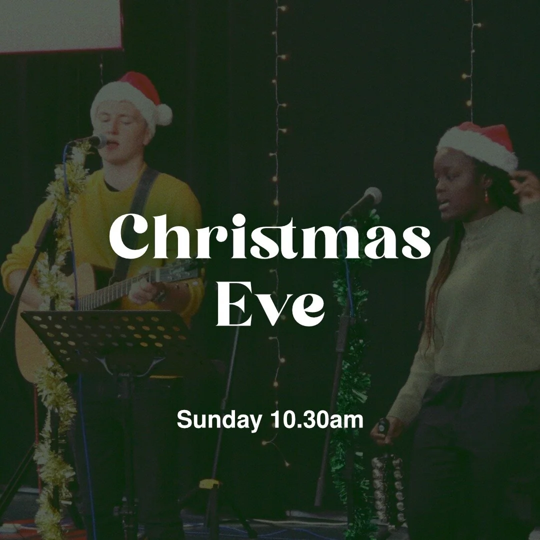 Revelation Church Manchester