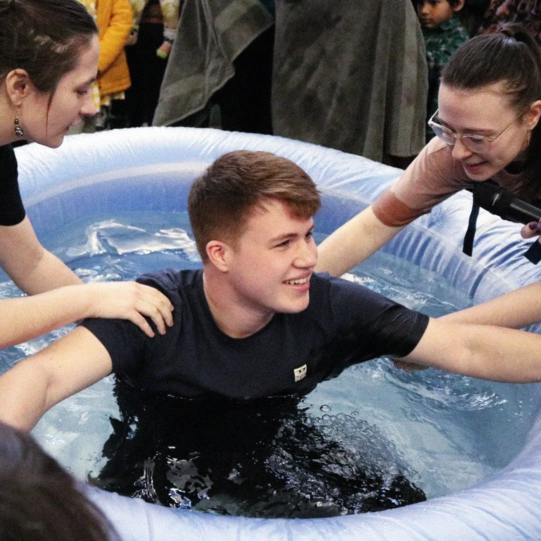 Revelation Church Manchester