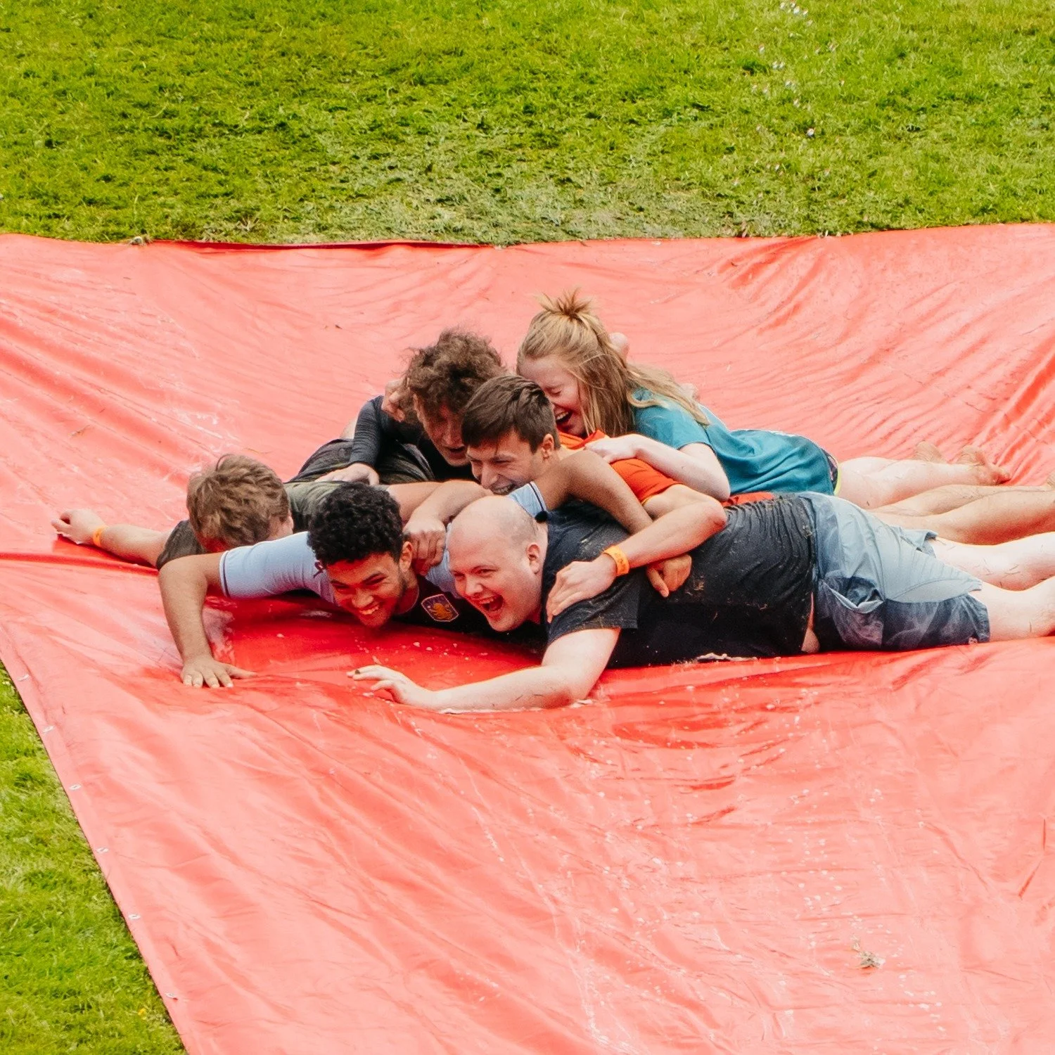 Revelation Church Manchester