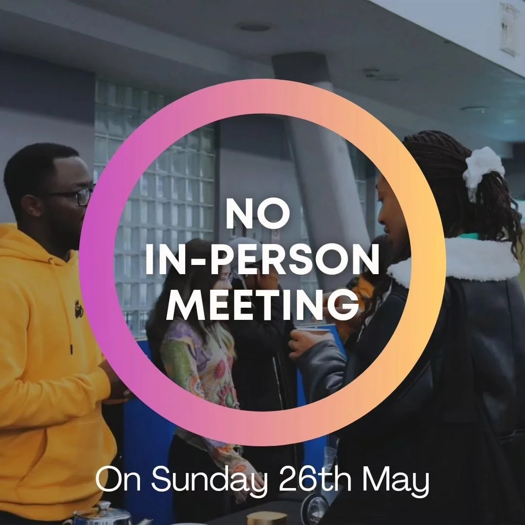 Revelation Church Manchester