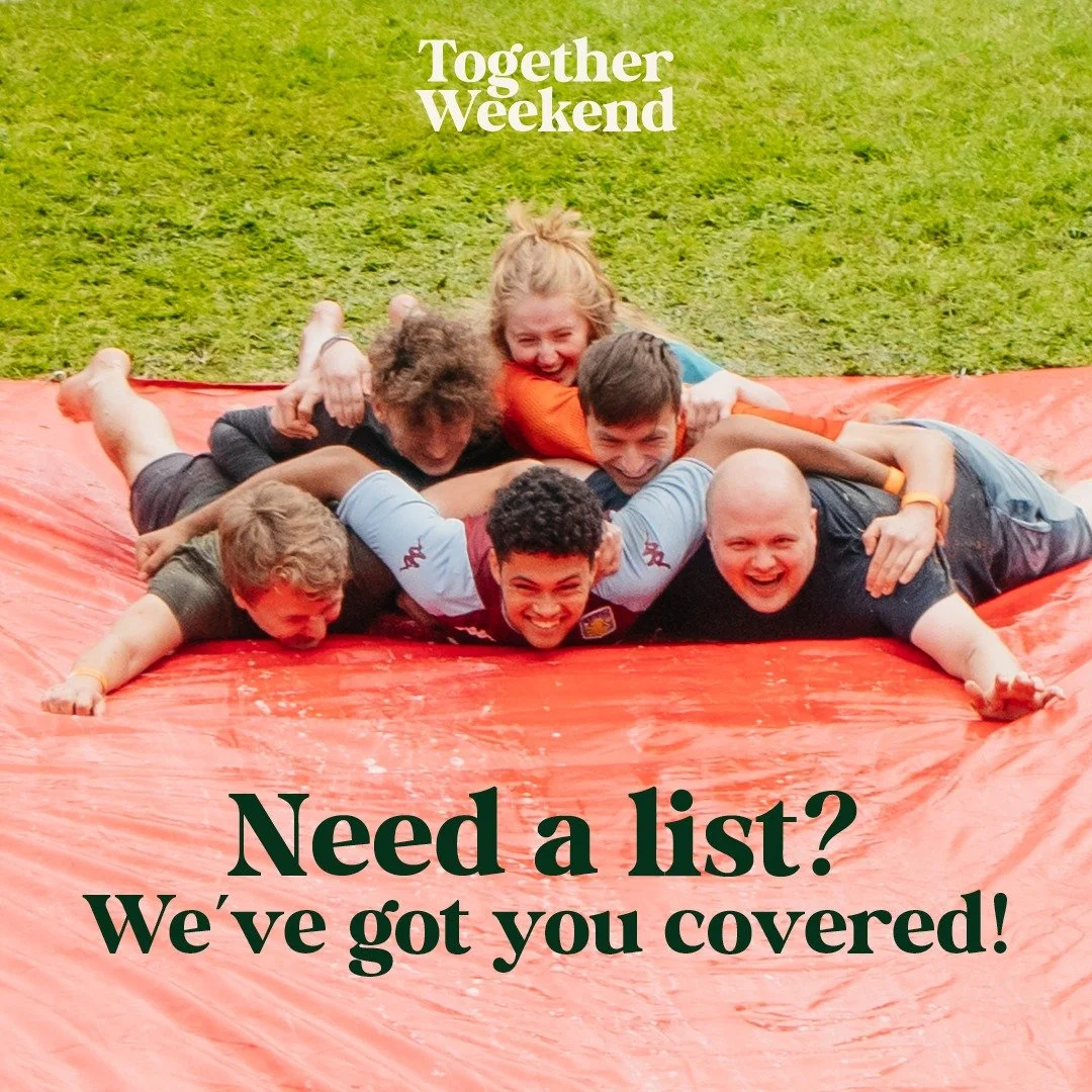 Revelation Church Manchester