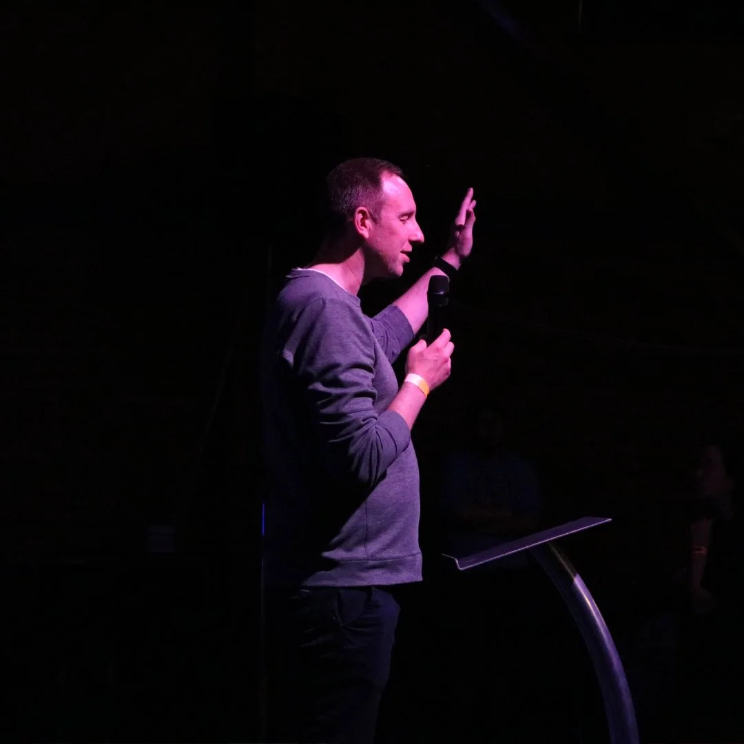 Revelation Church Manchester