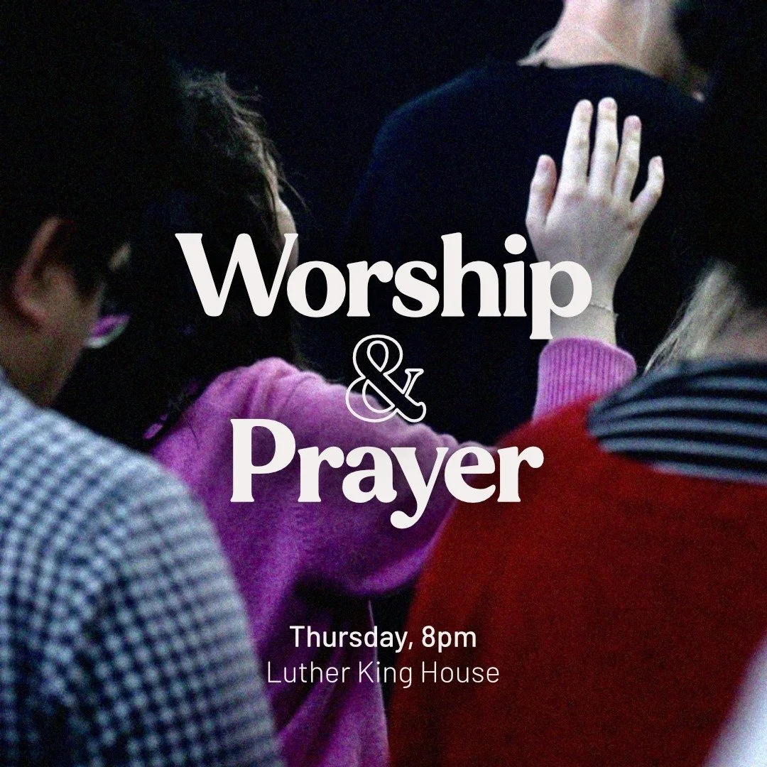 Revelation Church Manchester