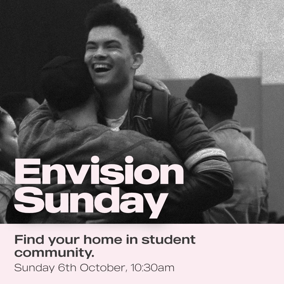 Revelation Church Manchester