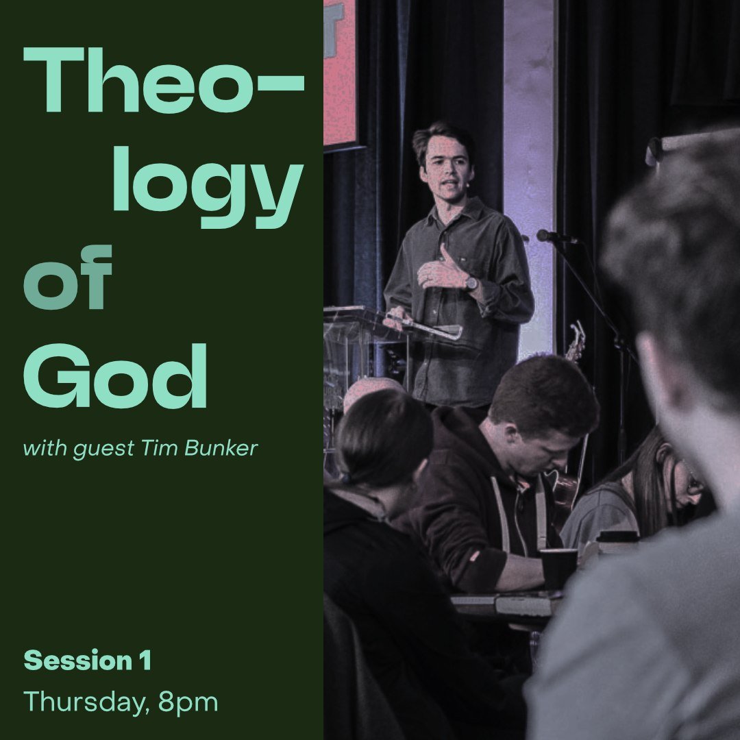 Revelation Church Manchester